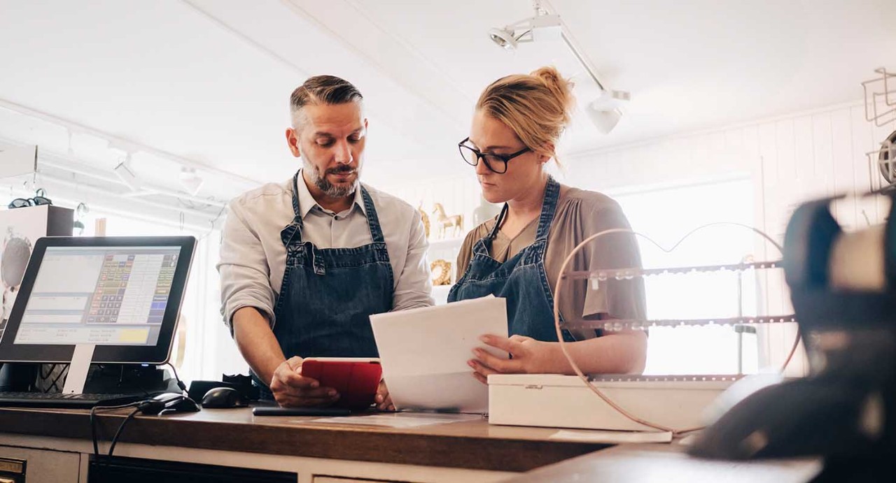 Remote Deposit | Vectra Bank | Colorado