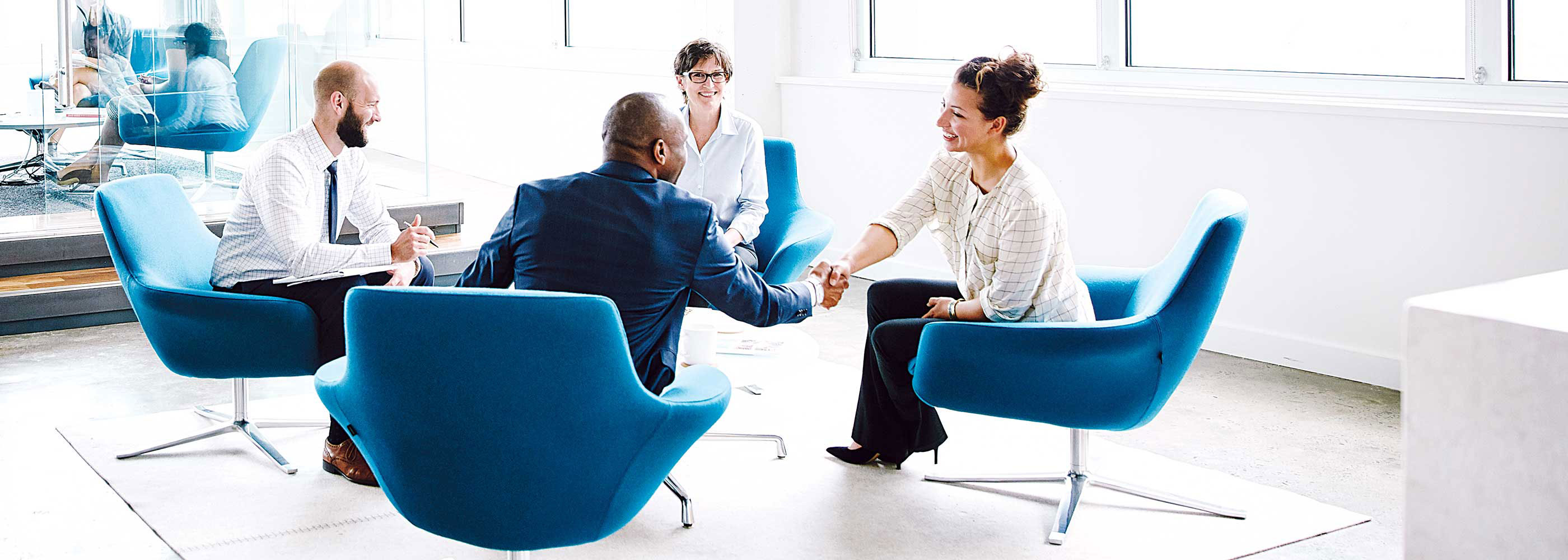 Business Banking - Vectra Bank Colorado