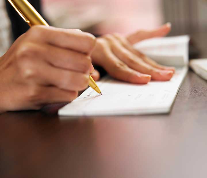 Business Complete Business Supplies | Vectra Bank