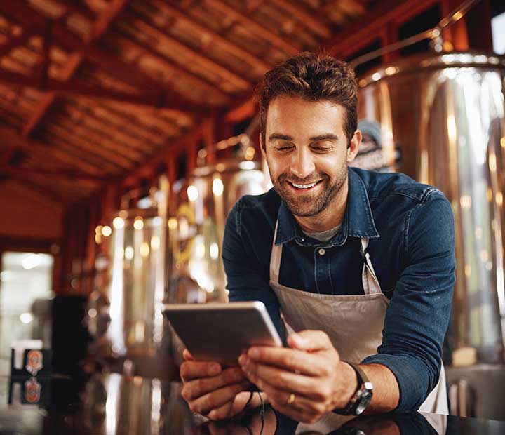 Business Complete Business Supplies | Vectra Bank