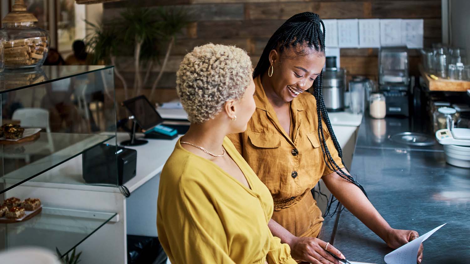 Business Inspire Checking Account | Vectra Bank | Colorado