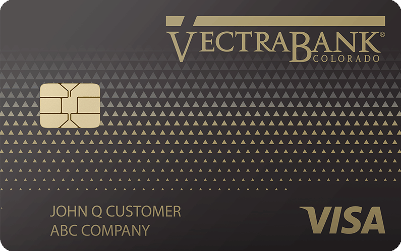 Business Banking | Vectra Bank
