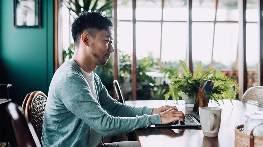 Business Digital Banking Home Page | Vectra Bank