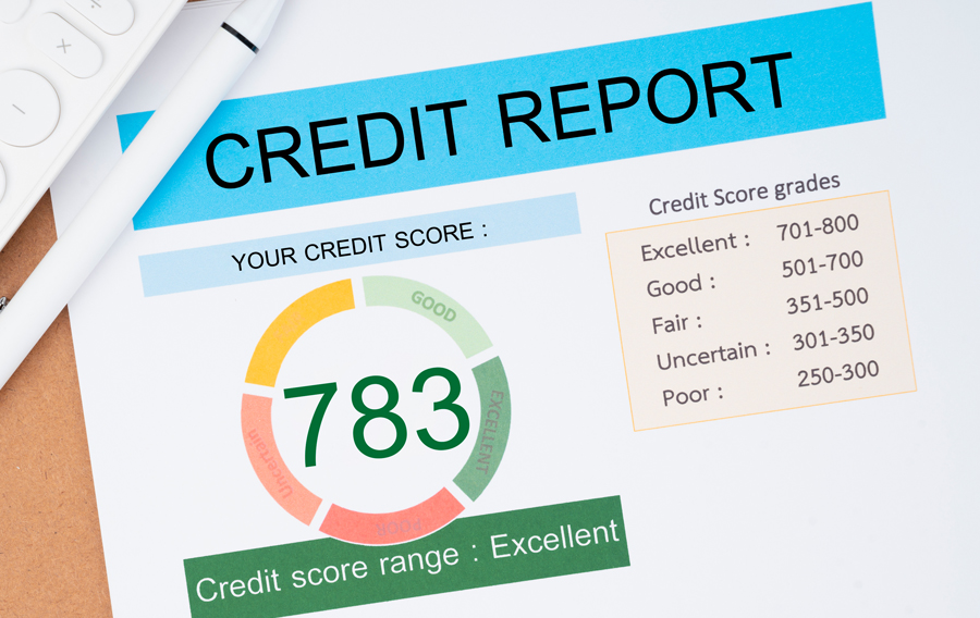 Understanding and Improving Your Credit Score: Tips for Better ...