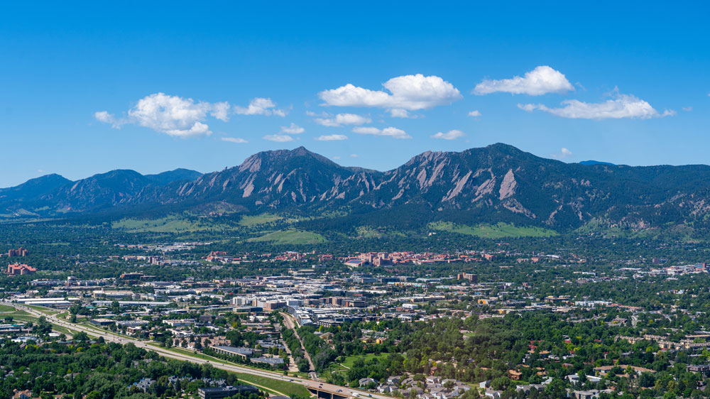 Colorado Bank Branch Locations - Vectra Bank
