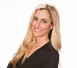 Shauna Hoekstra - HR Business Partner