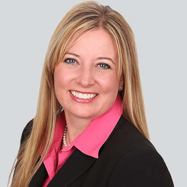 Lisa Morse Harris - Colorado Mortgage Officer