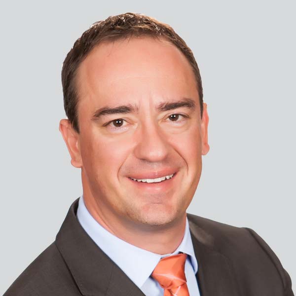 Tyrone Mann - Colorado Mortgage Officer