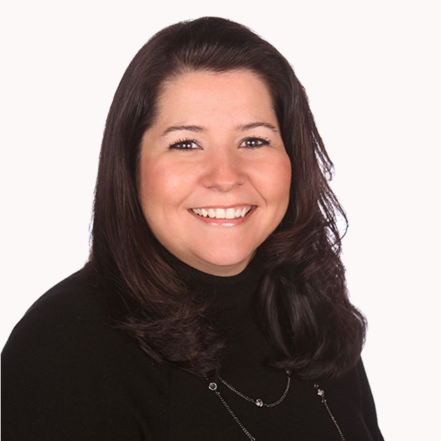 Alicia Tracy - Vectra Wealth Management