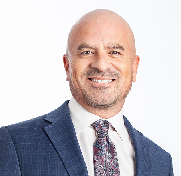 Private Banking | Meet the Team | Vectra Bank