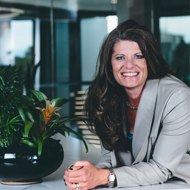 Private Banking | Meet the Team | Vectra Bank