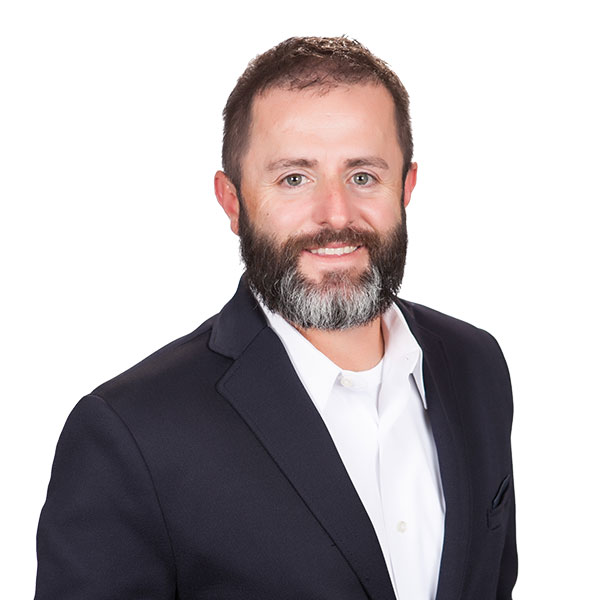 Joshua Roehr - Vectra Wealth Management