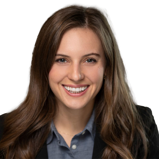 Lydia Beaver - Vectra Wealth Management