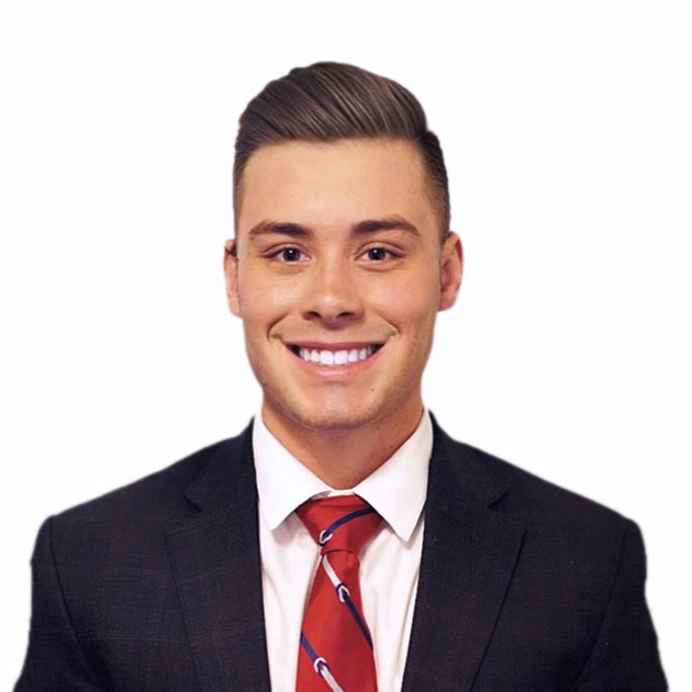 Private Banking | Meet the Team | Vectra Bank