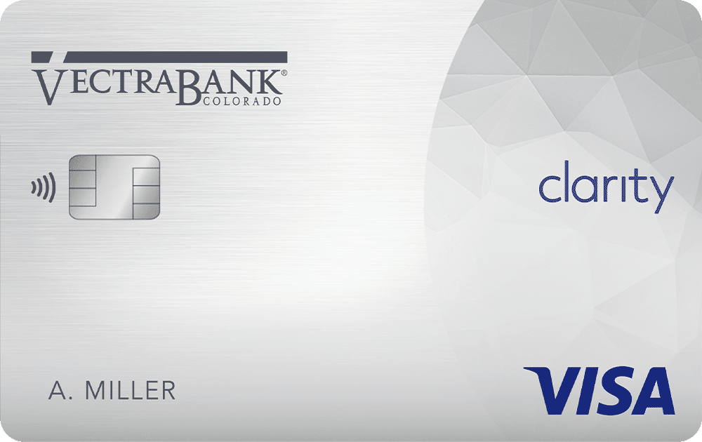 Visa Credit Cards | Vectra Bank | Colorado