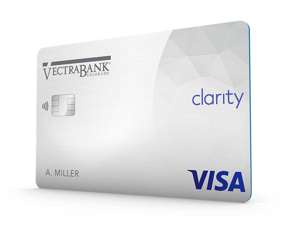 Clarity Services | Vectra Bank | Colorado