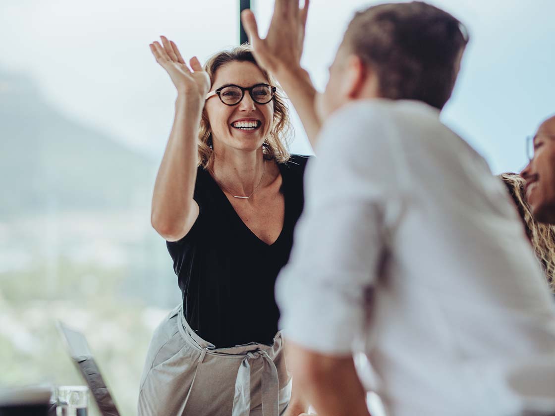 Careers with Vectra Bank