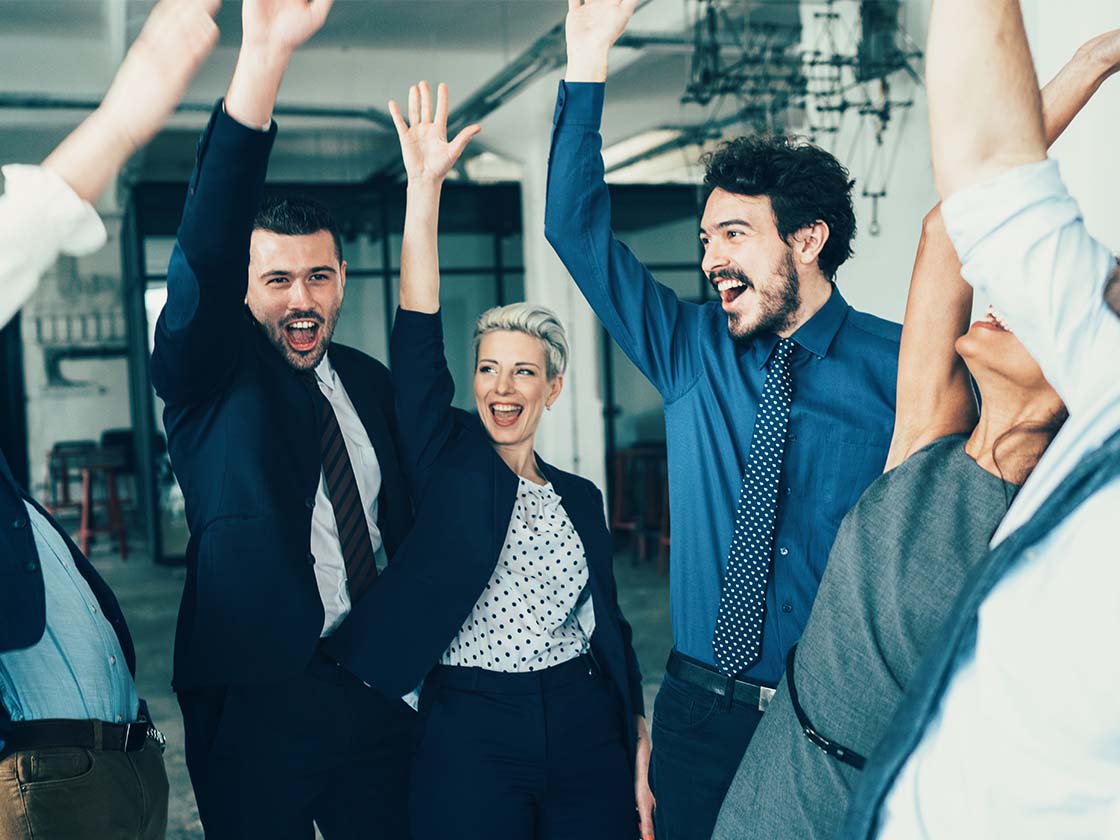 Careers with Vectra Bank