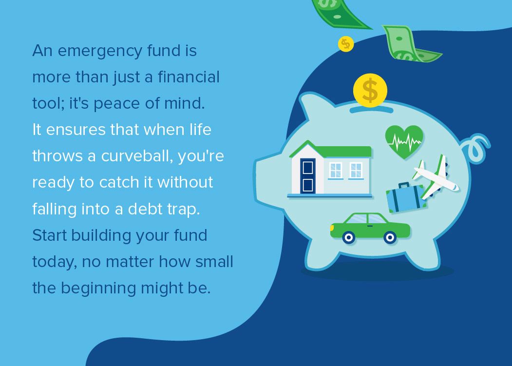 Building an Emergency Fund: Why and How