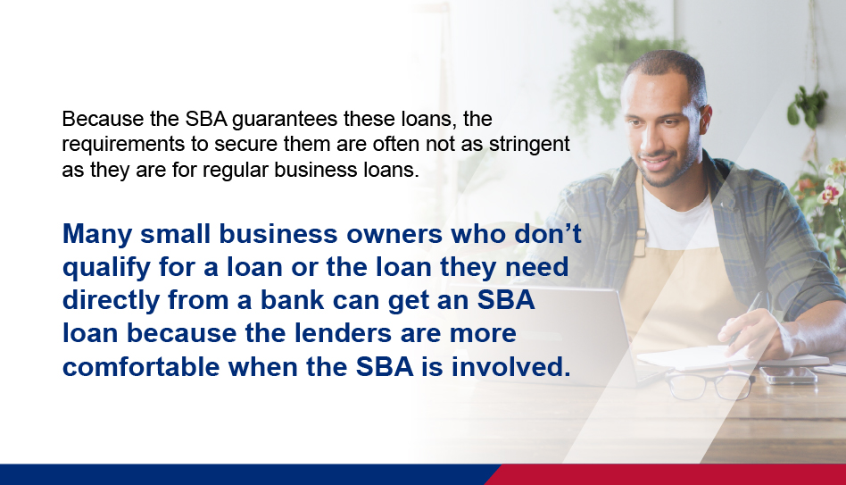 Collateral Requirements for SBA Loans: What You Need To Know