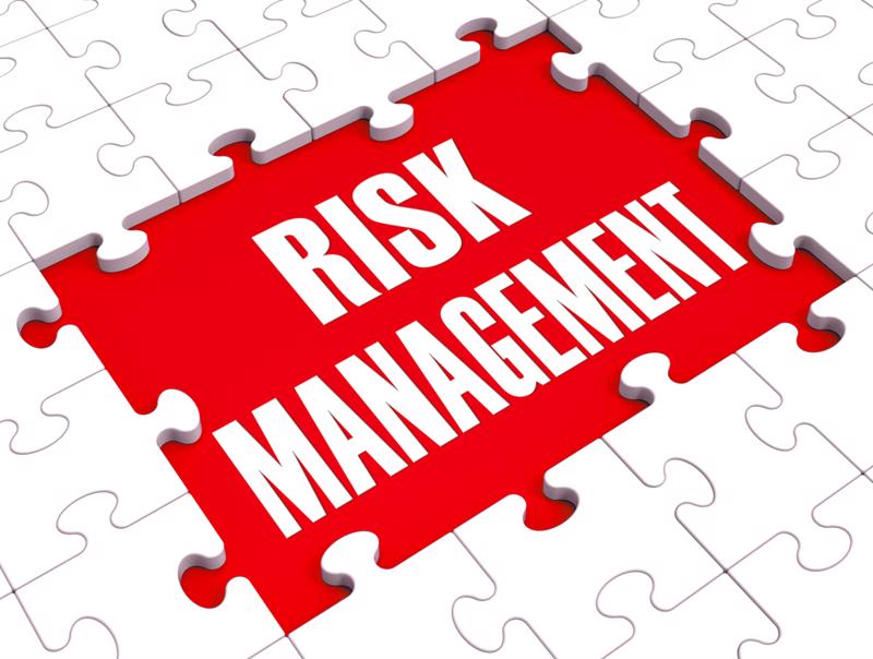 Risk Management for Small Businesses: Strategies to Help Protect Your ...