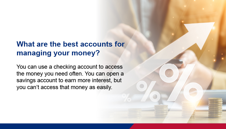 What Is a Money Market Account? A Smart Middle Ground Between Checking ...